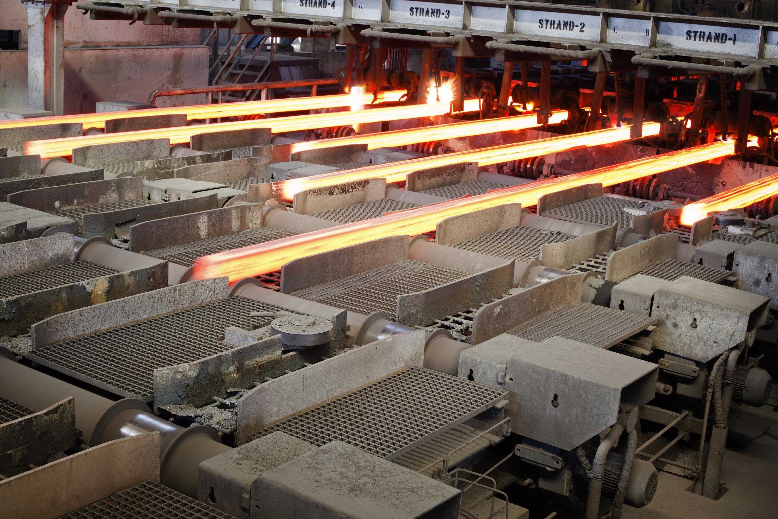 Engineered Solutions Overview | Blasch